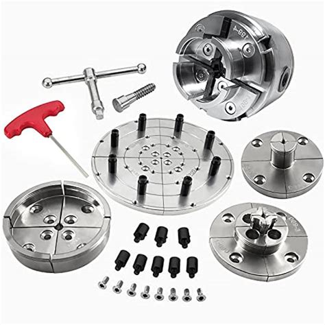 How To Remove Lathe Chuck From Lathe Easy Method