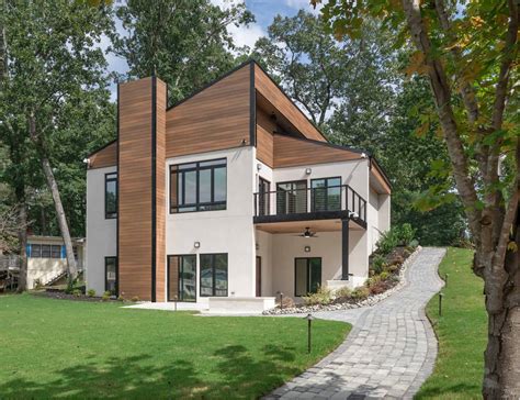 Fiberon Wildwood Composite Cladding Coastal Forest Products