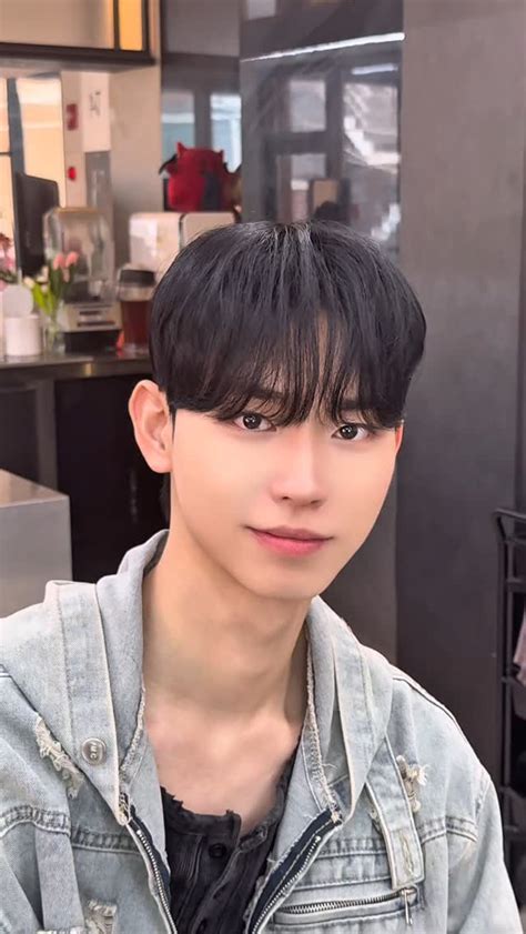 🇰🇷 프링펌 창시자 앤트 대표 한준희 장발프링펌➿ 하고 3가지 매력 잡으세요 💐 남자펌 남자머리 프링펌 베이비펌 히피펌 세미히피펌 장발펌 남자펌스타일