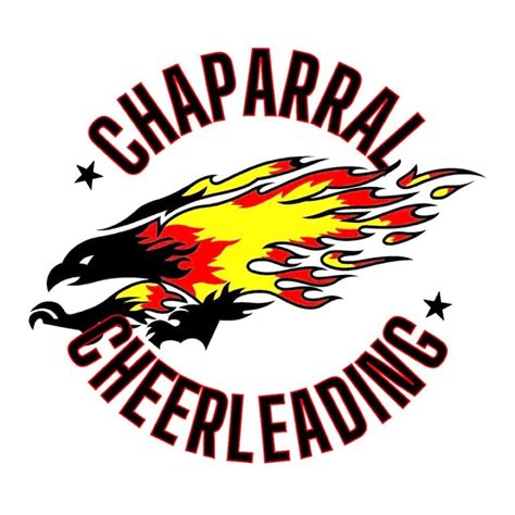 Chaparral Cheer Youtube