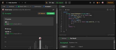 Vivek Kumar On Linkedin Day81 100daysofcode Drgvishwanathan Drgvishwanathanchallenge