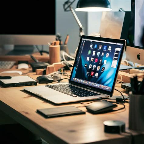 Professional Software Repair And Installation Service Advertisement