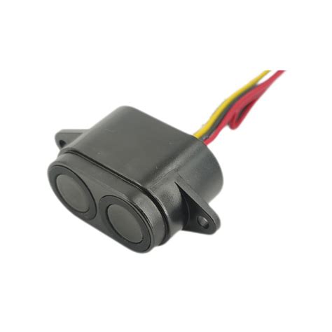 Ultrasonic Sensor DYP A22YYTW V1 0 UART Controlled Buy Online At
