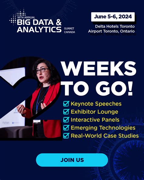 Big Data And Analytics Canada On Linkedin Techinnovation Techcommunity Digitaltransformation