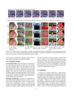 PolyFormer Referring Image Segmentation As Sequential Polygon Generation DeepAI