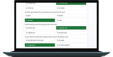 Quiz Maker Ai Create Interactive Quizzes Instantly With Ai
