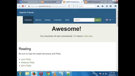 Start Php Youtube