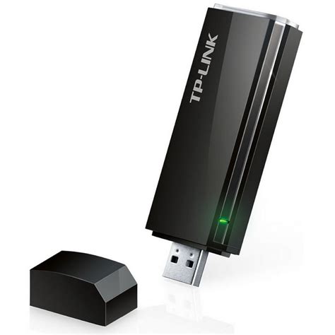 TP LINK Archer T4U Wireless Dual Band USB