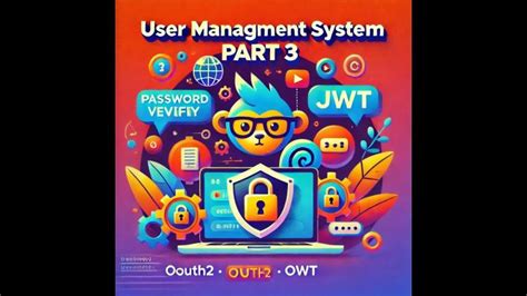 Amar Shrestha On Linkedin User Management System Part 3 In Nepali Password Verify Oauth2 Jwt