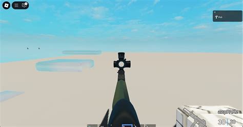 Calculating Cframe Considering Fieldofview When Aiming Down Sights