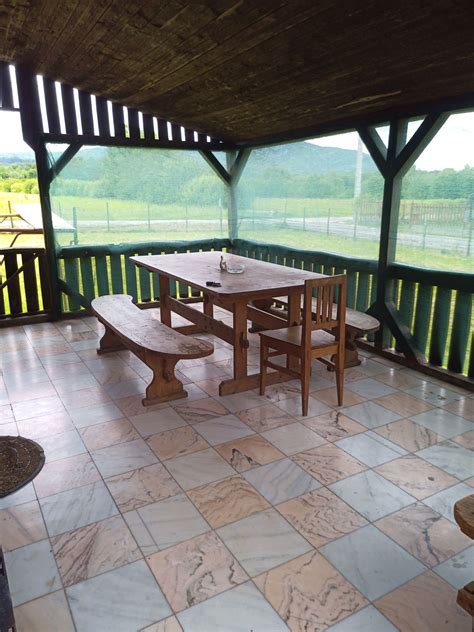 Cabană Pe Malul Lacului Surduc Fardea • Olxro