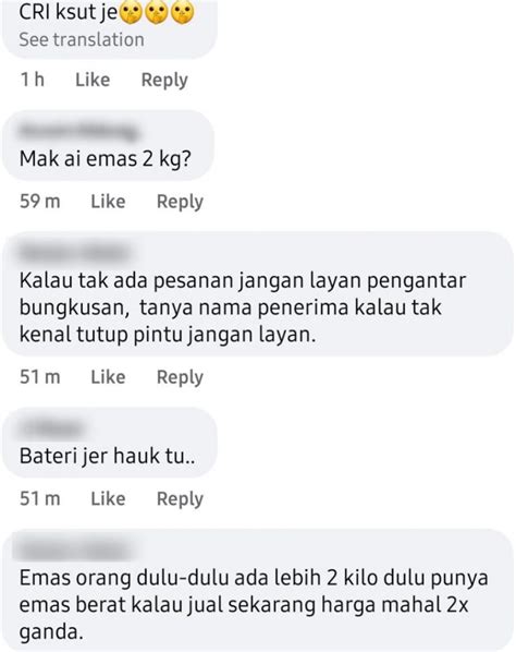 Video Awek Tunggu Luar Rumah Lelaki Kurang Seminit Samun Rm Emas Kg Kisah Dunia