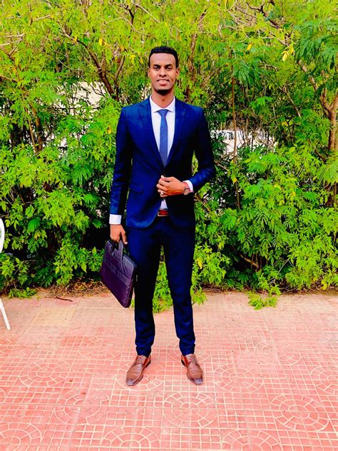 Khader Hussein On Linkedin Alhamdulillaaah For Everything Today Is A Special Day For Me It