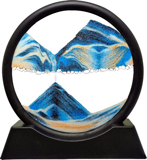 Sand Art In Glass At Forrest Sliger Blog