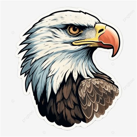 필라델피아 독수리 스티커 흰색 배경 3d 클립 아트 필라 독수리 Png 일러스트 및 이미지 에 대한 무료 다운로드 Pngtree
