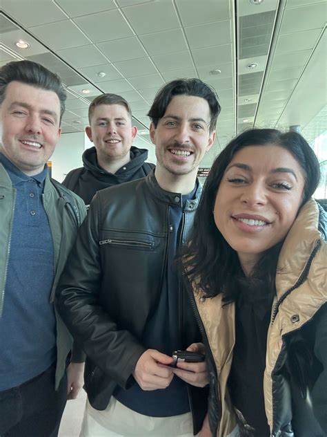 Workhardplayhard Dublin Recruitment Construction Eveline Plesca