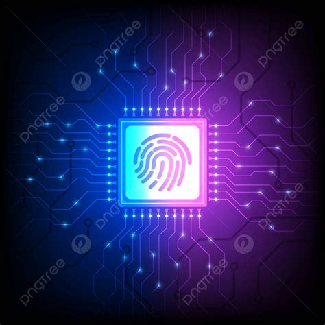 fingerprint scanner crime unlock identity vector crime unlock identity png and vector with