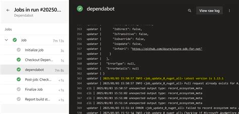 automate dependency management in azure devops with github s
