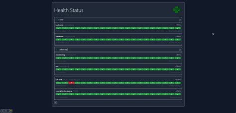 feature request dark theme · issue 99 · twin gatus · github