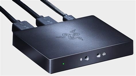 The Best Capture Cards For Pc Gaming Pc Gamer