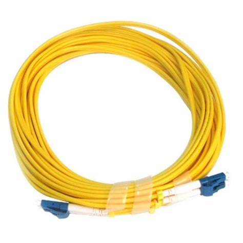 Fiber Optic Patch Cord FIBEYE