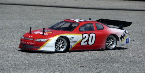 USGT Page R C Tech Forums