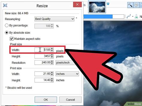 How To Size An Image In Paint At Michelle Burgess Blog