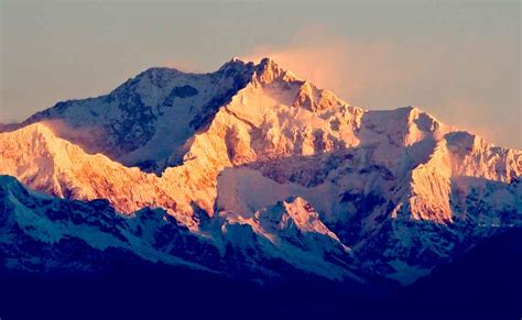 Kanchenjunga The Ultimate Guide For First Timers