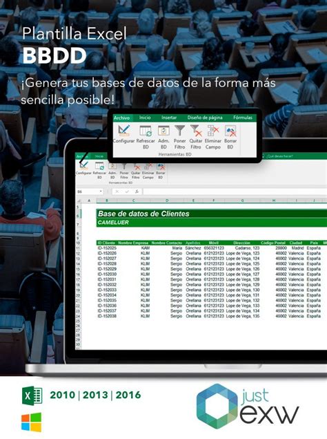 Cómo cruzar datos de Excel a Word Combinar datos de Excel a Word