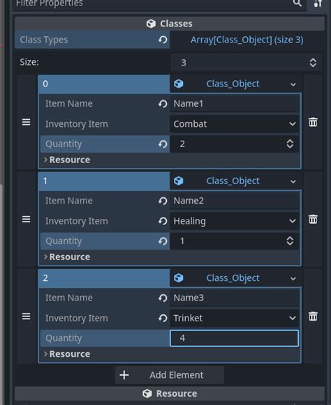 Unity Refugee Type Of The Exported Field Is Not Supported Rgodot