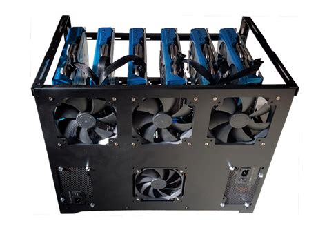 GPU Mining Rig For Sale Profi Manufacturing Since Buy ASIC Today And Start Your Passive
