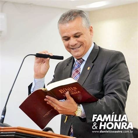Quem é Daniel De Castro Blog Do Fidelis