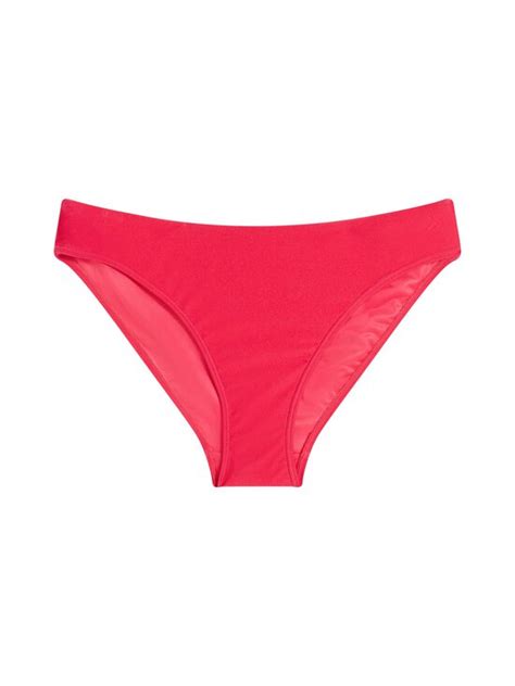 Fuchsia Ted Baker London Lilynnn Bikinialaosa Bikinit Stockmann