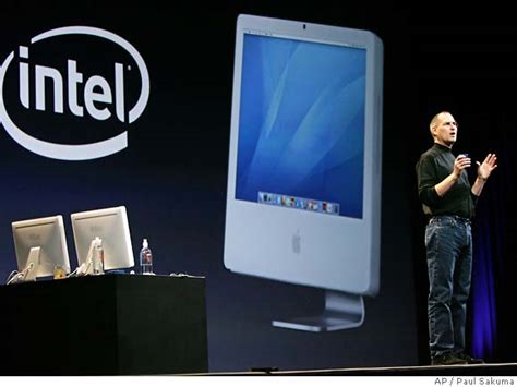 Review Test Driving The New Imacs Core Duo Models Are Faster When Using Updated Software