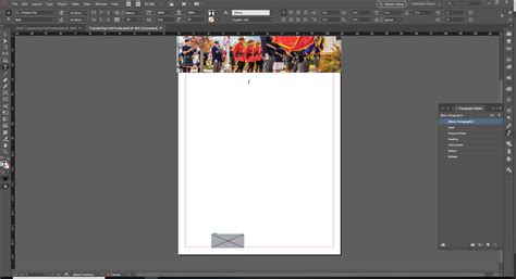 Solved Image Rendering Issues On Indesign 2019 Windows 1 Adobe