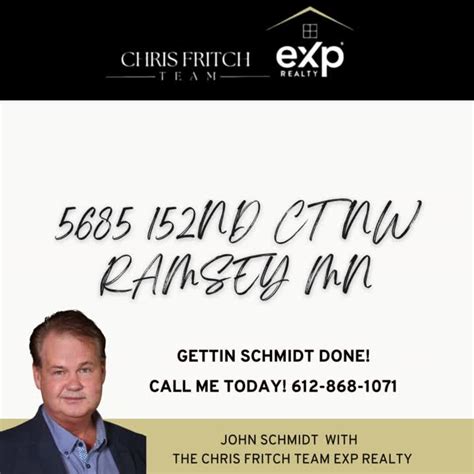 Chris Fritch On Linkedin Gettin Schmidt Done Congratulations John