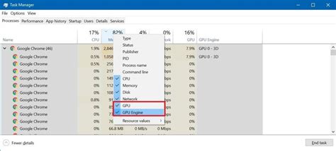 How To Track GPU Performance On Fall Creators Update Windows Central