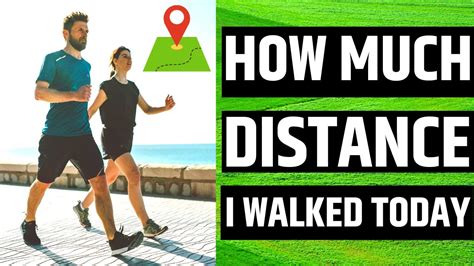 How To Measure Meter By Walking At Emil Bentley Blog