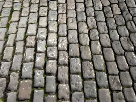 parralax mapping does not work correctly using opengl and glsl stack