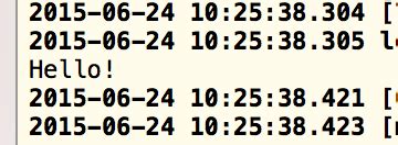 Swift Display Time In Xcode Breakpoint Stack Overflow