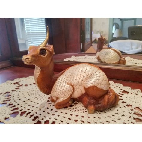 Ki Rin Mythical Creatures