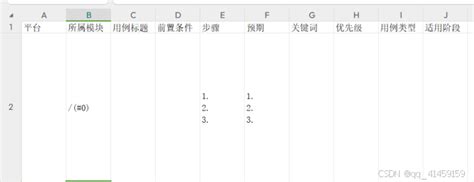 python xmind测试用例转csv xmind转csv csdn博客