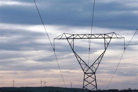 Major Grid Scale Battery Storage Plant Planned For Laois Free
