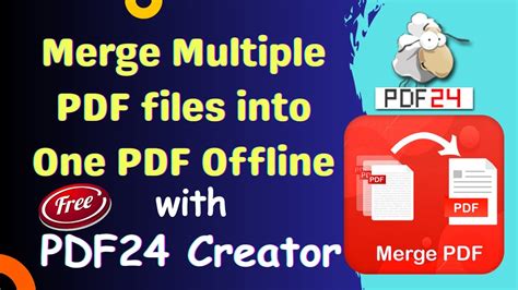 How To Merge Multiple Pdf Files Into One Pdf File Multiple Pdf Files Ko Merge Kaise Karen