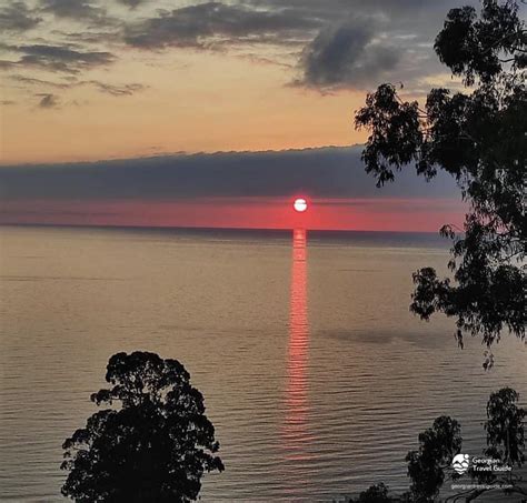 ვილა დელუქსი Georgian Travel Guide