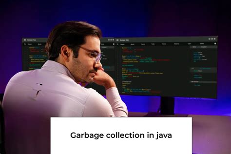 Garbage Collection In Java Hero Vired