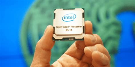 Intel Announces Powerful 22 Core Broadwell Processor For Server Computing Techworm