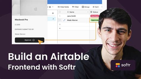 Airtable Is Great For Managing Data Within Your Team But What If You