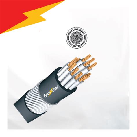 Control Cables Manufacturer Supplier In India