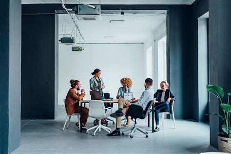 How to Build an Advisory Board That Drives Startup Success | Entrepreneur